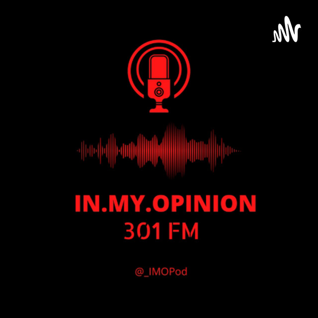IMO | Podcast on Spotify