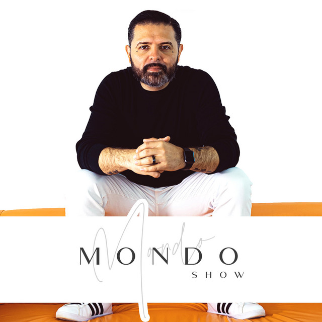 The Mondo Show | Podcast on Spotify