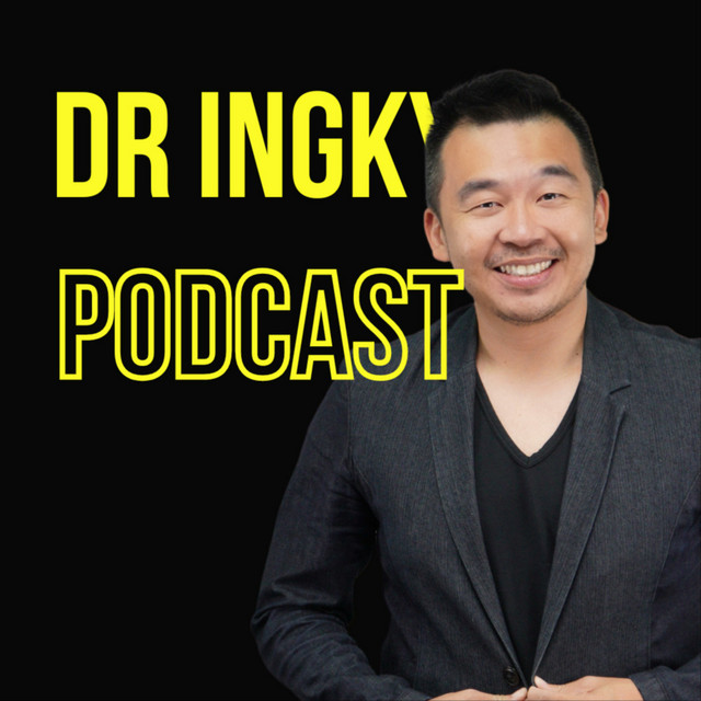 Dr Ingky Podcast | Podcast on Spotify