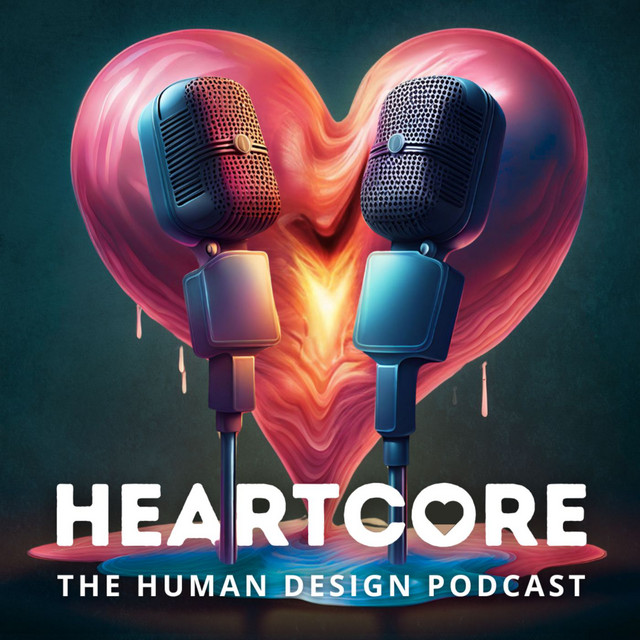 HeartCore HD Podcast | Podcast on Spotify