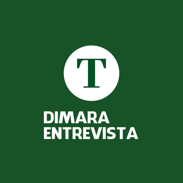 Dimara Entrevista | Podcast on Spotify