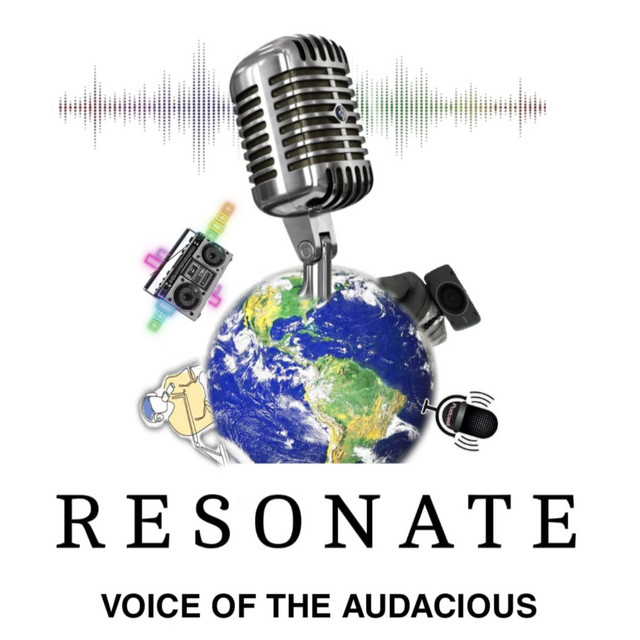 RESONATE | Podcast on Spotify