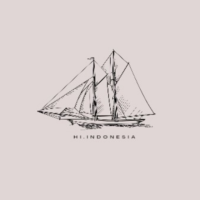 Hi Indonesia | Podcast on Spotify