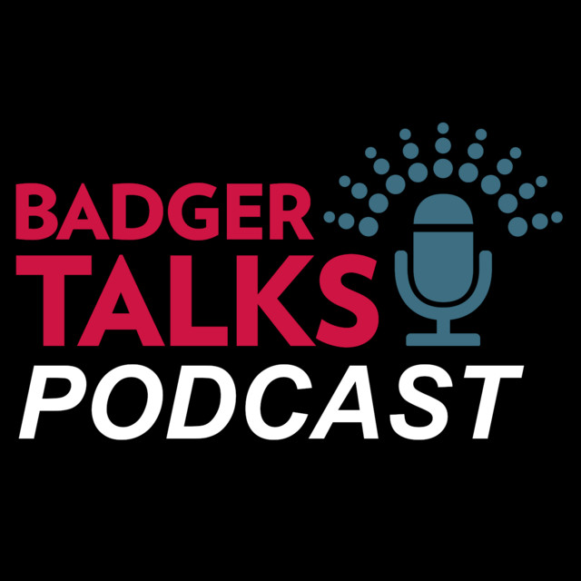 Badger Talks Podcast | Podcast on Spotify