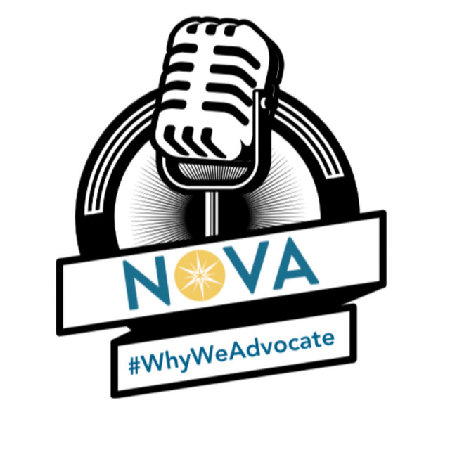Why We Advocate Podcast | Podcast on Spotify