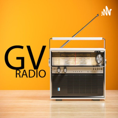 TRUTH ABOUT GOD - Gods Vision Radio | Podcast on Spotify