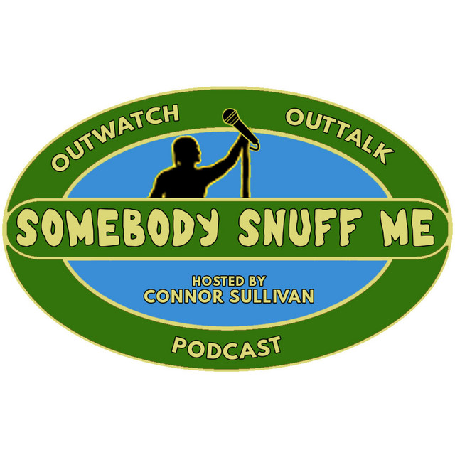 Somebody Snuff Me: A Survivor Podcast | Podcast on Spotify