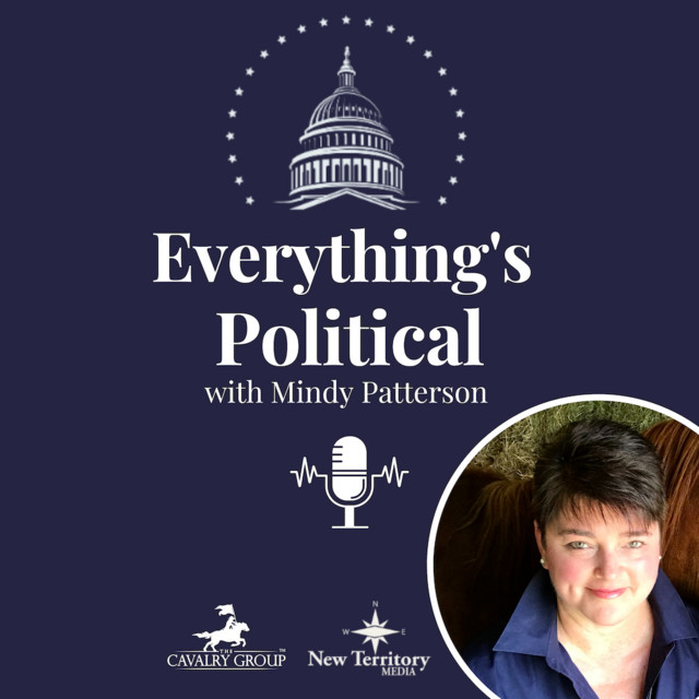 Everything’s Political | Podcast on Spotify