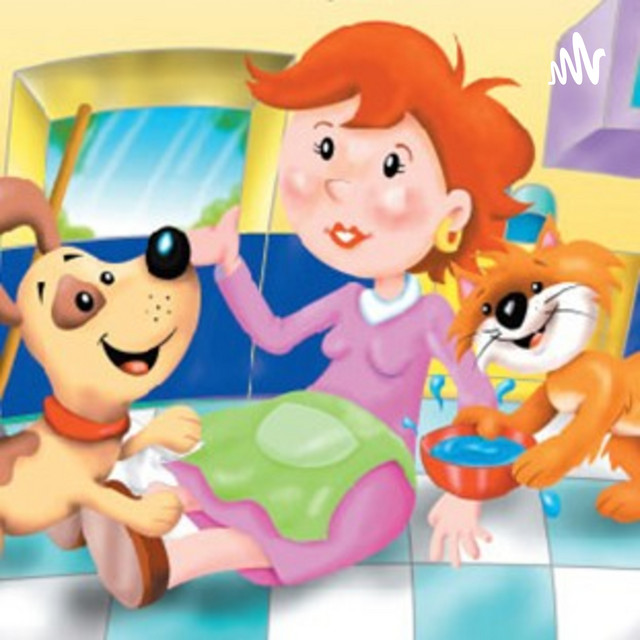 Cuento Del Perro Y El Gato | Podcast on Spotify