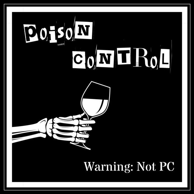 Poison Control | Podcast on Spotify
