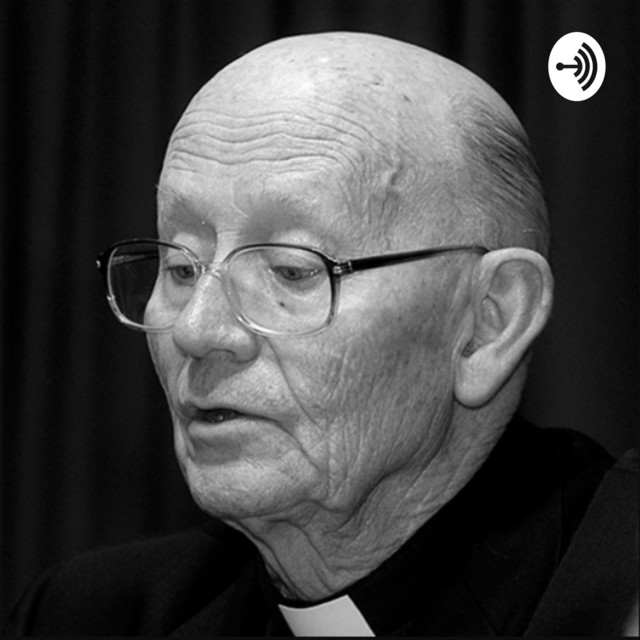 Padre Faus | Podcast on Spotify