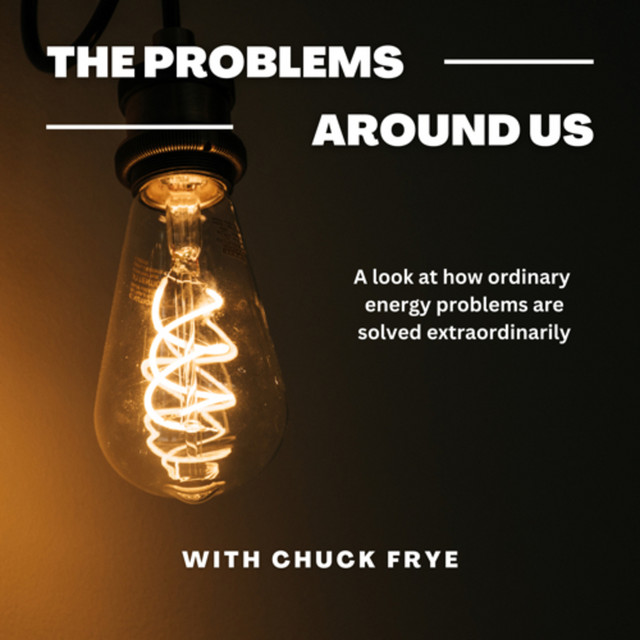 The Problems Around Us | Podcast on Spotify