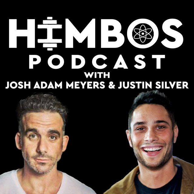 Himbos Podcast | Podcast on Spotify