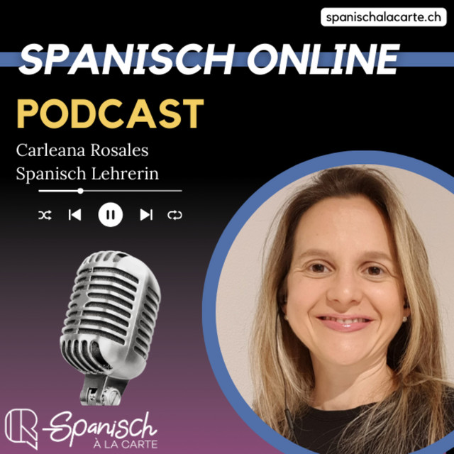 Lerne und verbessere dein Spanisch mit Carleana Rosales/ Spanisch à la ...