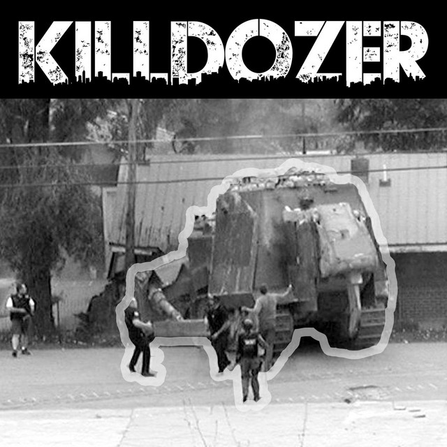 Killdozer - The Brohio Podcast | Podcast on Spotify
