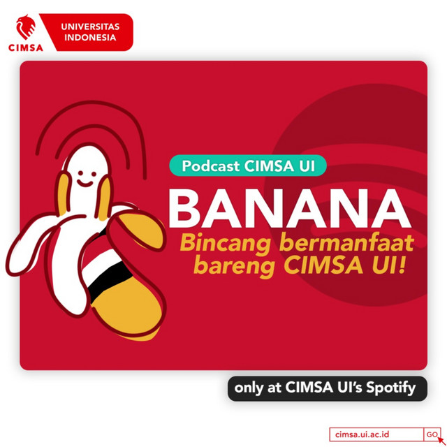 BANANA | Podcast on Spotify
