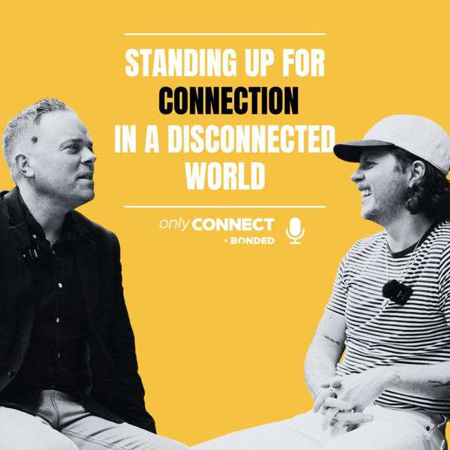 Only Connect | Podcast on Spotify