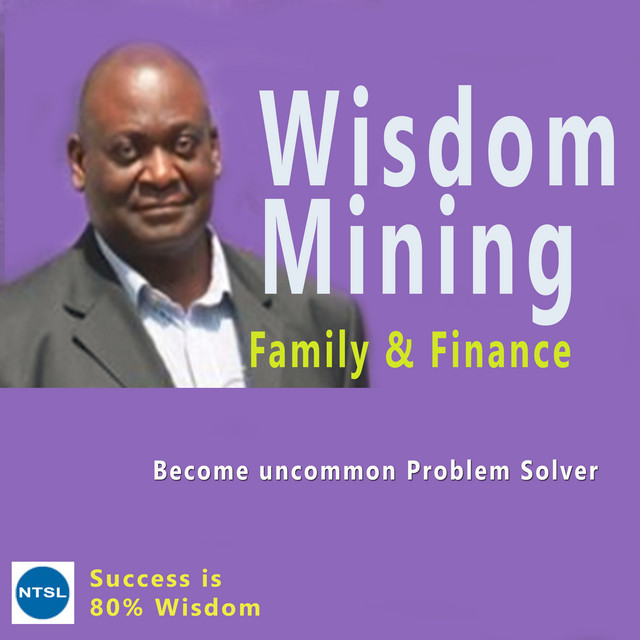 NTSL Wisdom Mining Podcast | Podcast on Spotify