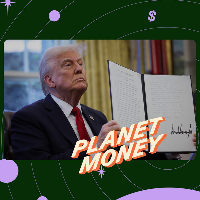 Tariffs: what are they good for? - Planet Money | Podcast on Spotify