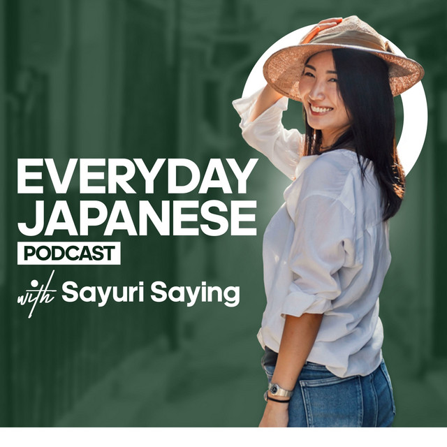 Everyday Japanese Podcast | Podcast on Spotify