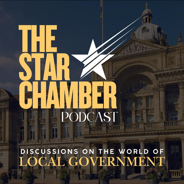 The Star Chamber Podcast | Podcast on Spotify