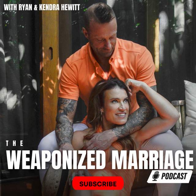 Weaponized Marriage | Podcast on Spotify