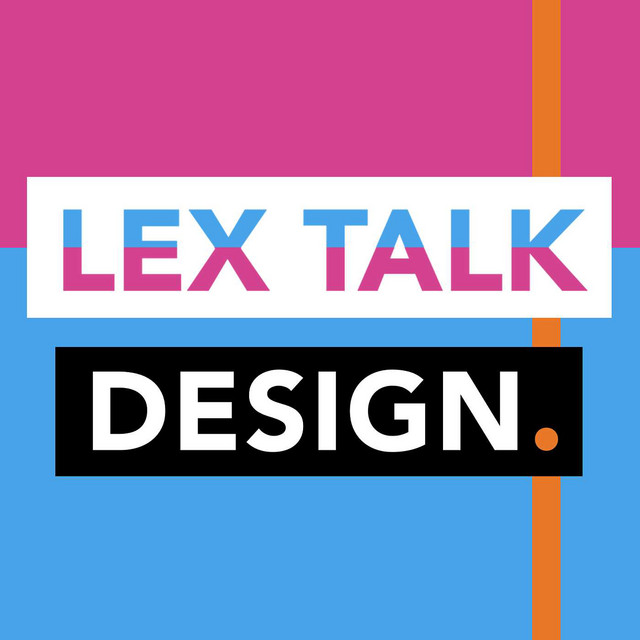 Lex Talk Design | Podcast on Spotify