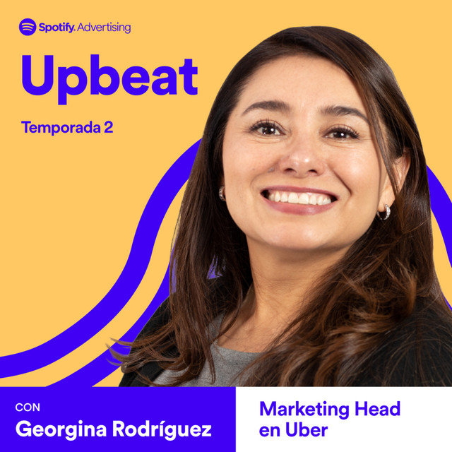 La personalización en marcas digitales - T2E04 - Upbeat México ...