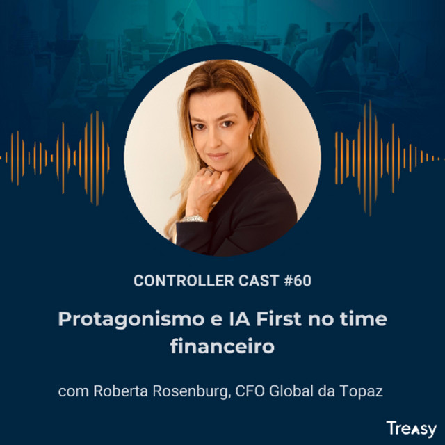 IA First em Finanças: como a CFO Roberta Rosenburg usa IA na prática ...