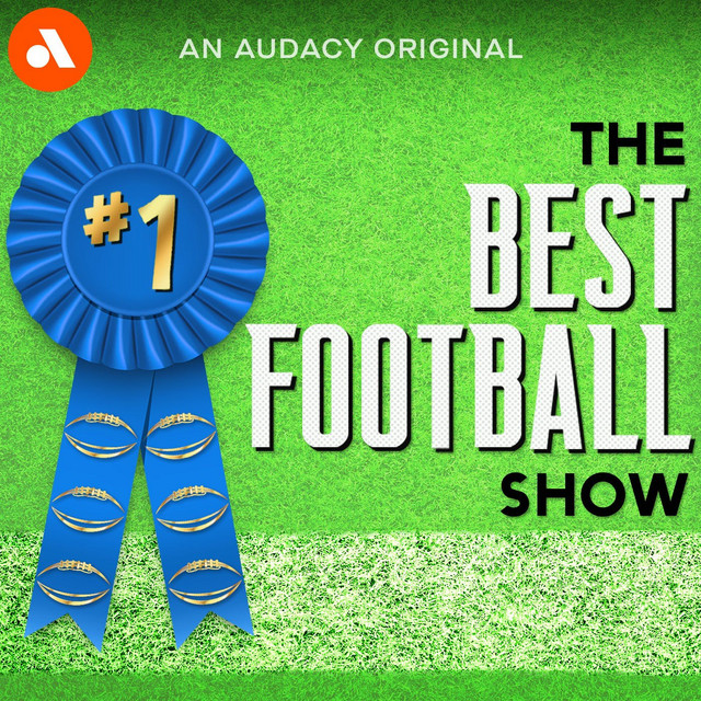 The Best Football Show | Podcast on Spotify