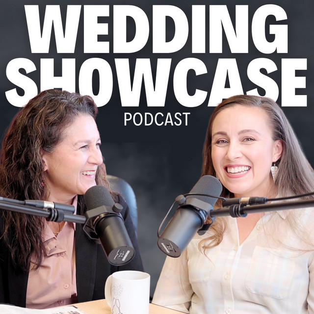 Wedding Showcase Podcast | Podcast on Spotify