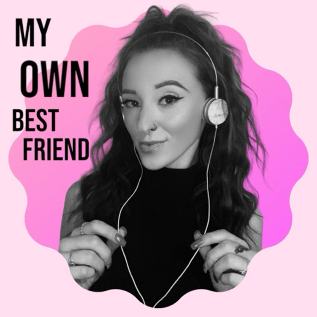 My own best friend | Podcast on Spotify