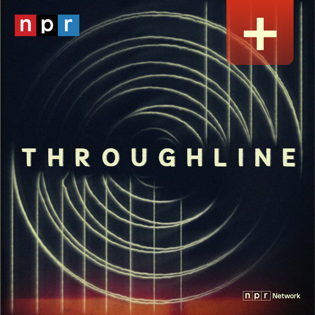Throughline Plus | Podcast on Spotify