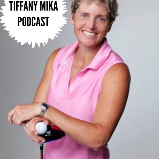Tiffany Mika Podcast | Podcast on Spotify
