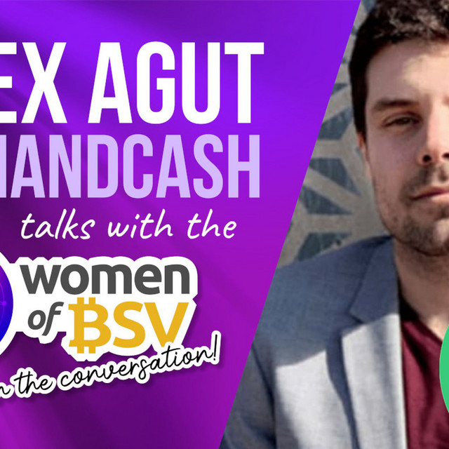 Alex Agut - Speaks to WoBSV #17 | Podcast on Spotify