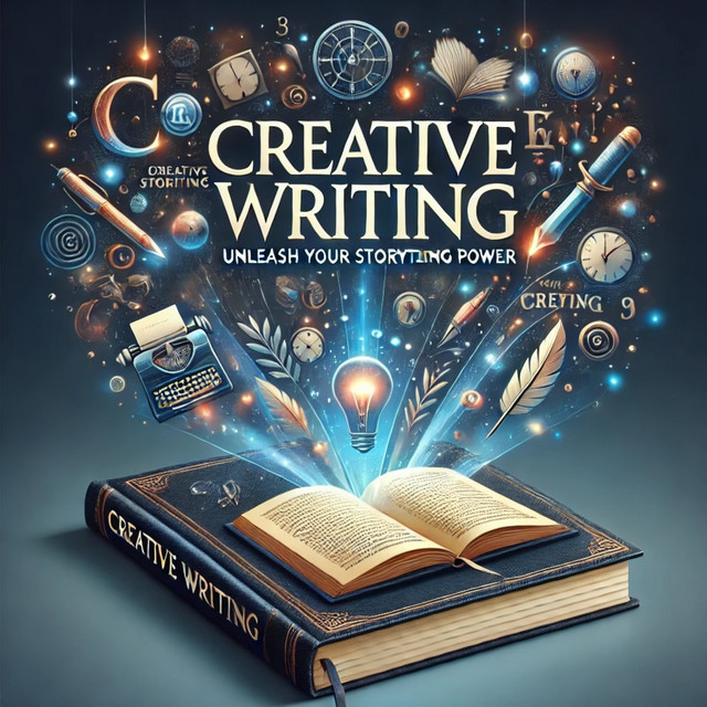 Creative Writing – The Podcast for Writers and Storytellers | Podcast ...