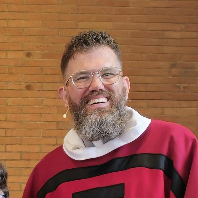 Pastor John Hickey's Sermons and More | Podcast on Spotify