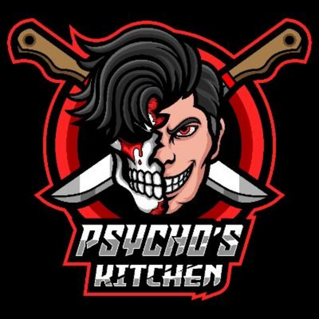 Psycho's Kitchen | Podcast on Spotify