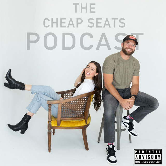 The Cheap Seats | Podcast on Spotify