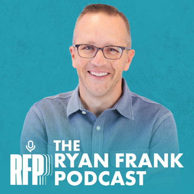 The Ryan Frank Podcast | Podcast on Spotify