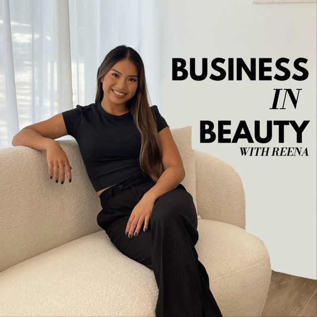 Business in Beauty Podcast | Podcast on Spotify