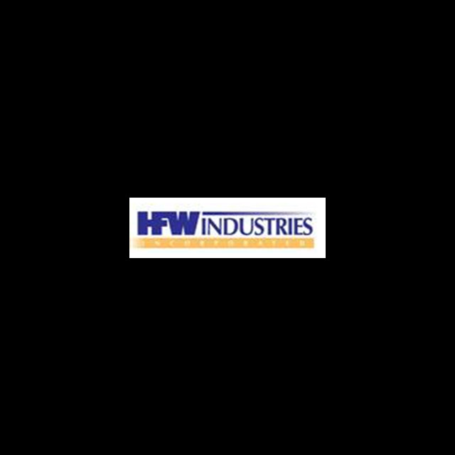 HFW Industries Shop Talk | Podcast on Spotify