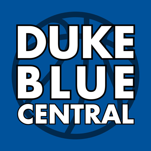 Duke Blue Central | Podcast on Spotify