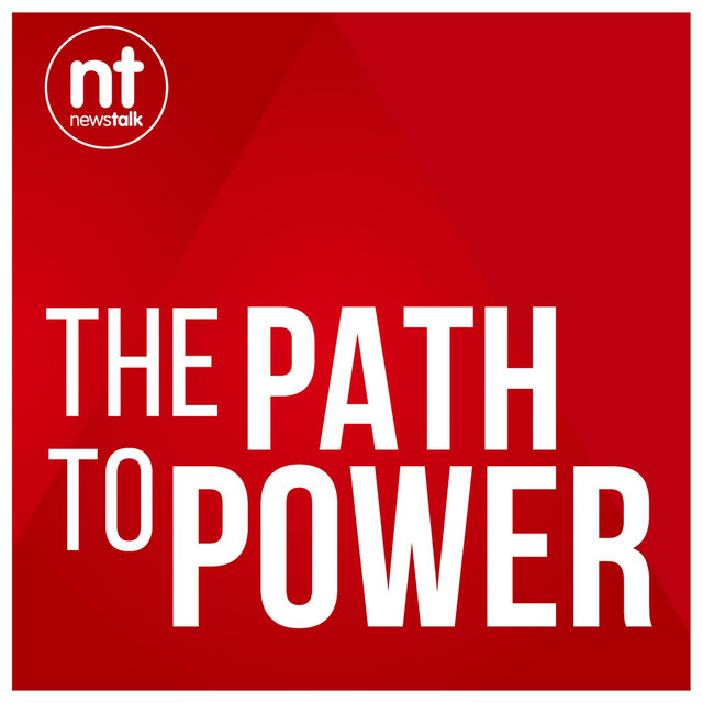 The Path to Power | Podcast on Spotify