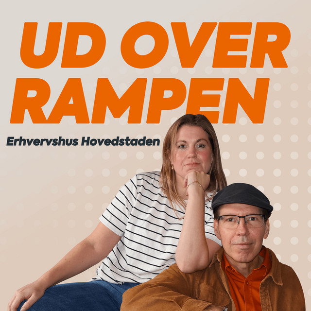 UD OVER RAMPEN | Podcast on Spotify