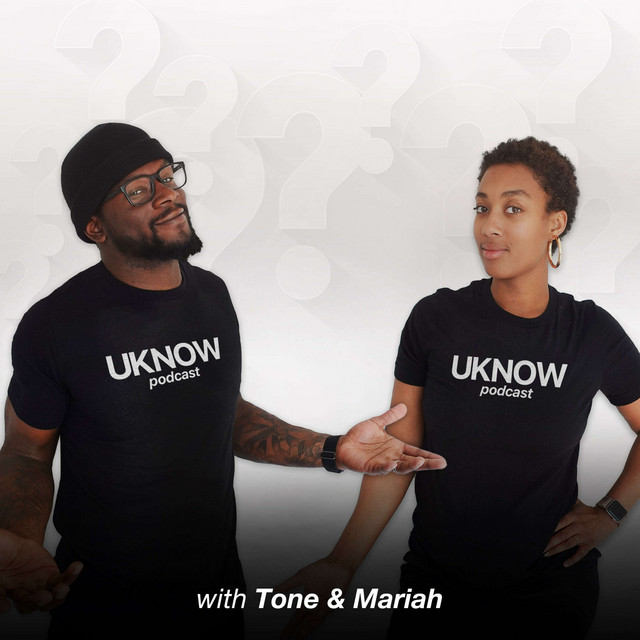 UKNOW Podcast | Podcast on Spotify