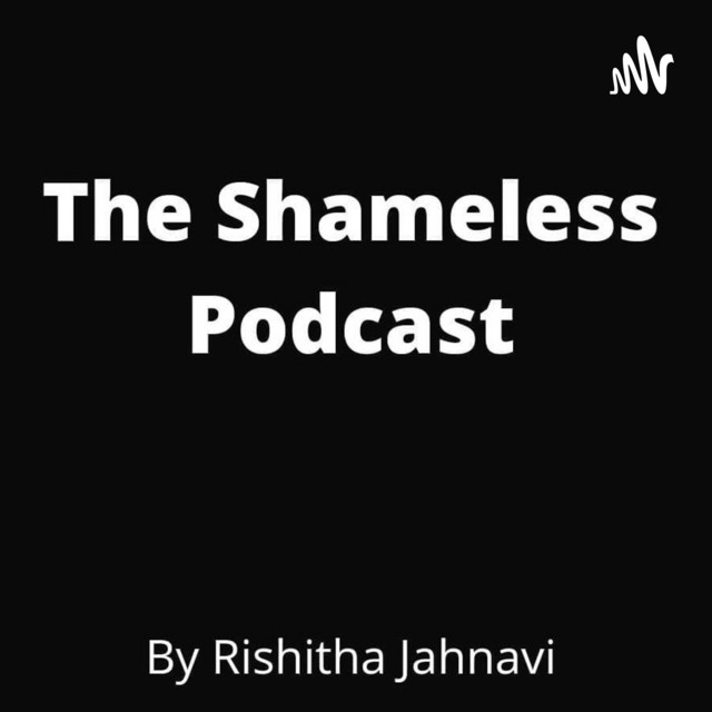 The Shameless Podcast | Podcast on Spotify