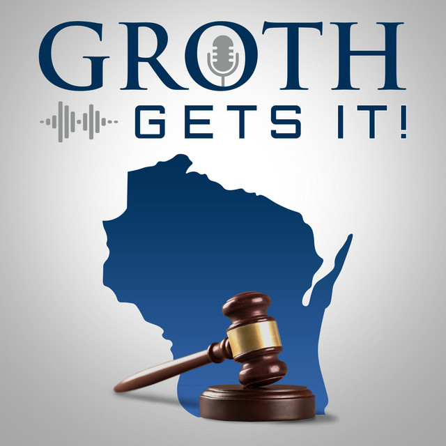Groth Gets It! | Podcast on Spotify