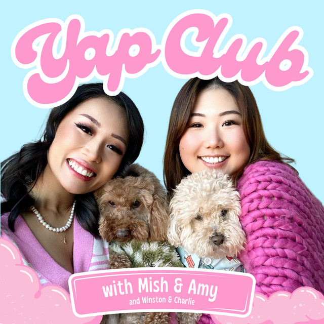 Yap Club Podcast | Podcast on Spotify