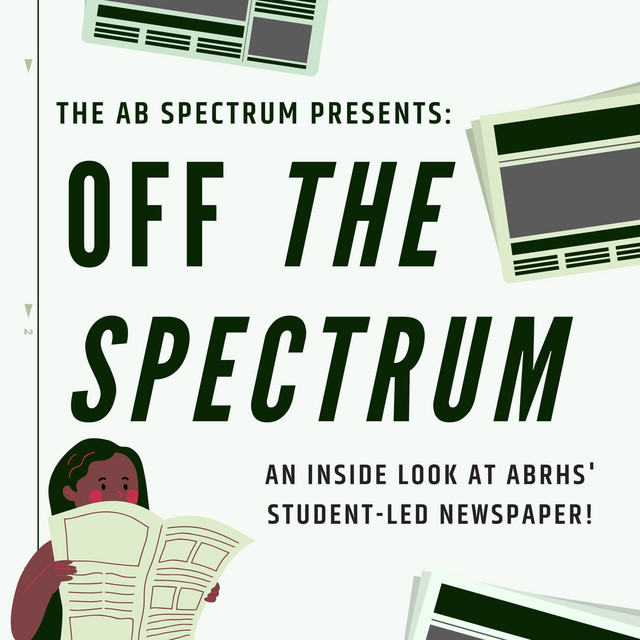 Off The Spectrum | Podcast on Spotify